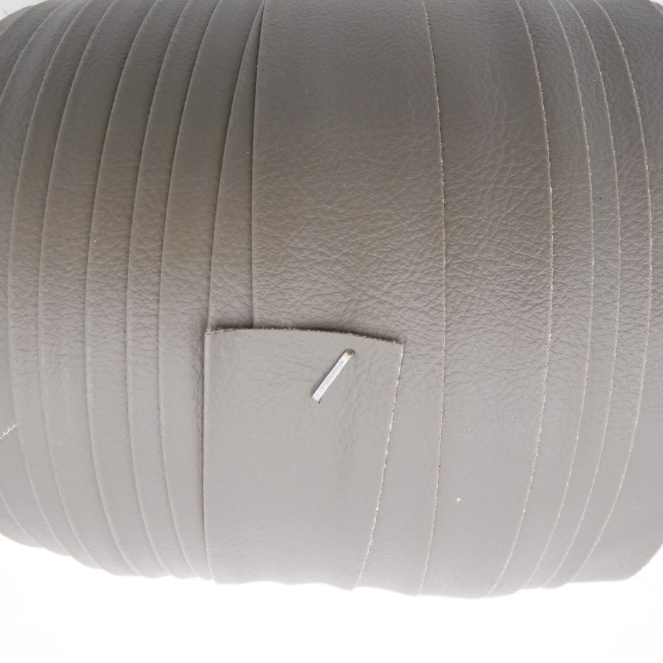 1-1/4" x 100Yds Trimflex Vinyl Binding for Auto Carpet Tonneau Cover ...