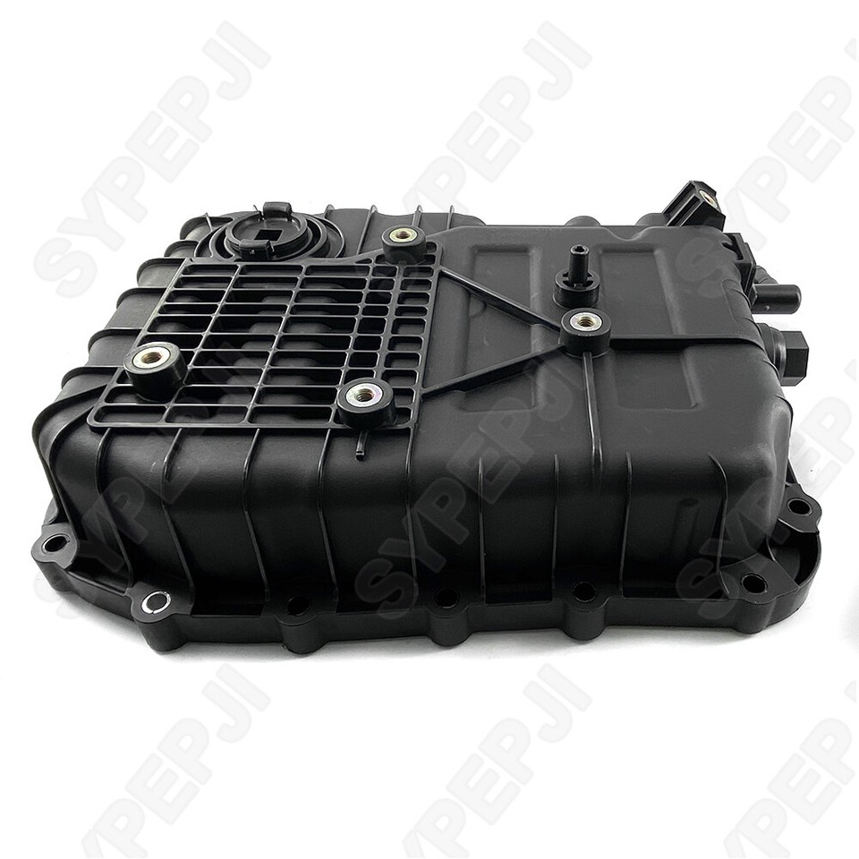 45280-2F100 Transmission Oil Pan for 2017-19 KIA Forte Hyundai Elantra ...