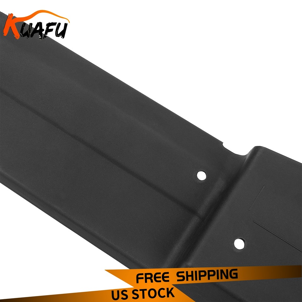 For 05 06 07 08 09 10 11 12 C6 CORVETTE UPPER RADIATOR SUPPORT 15868159 ...