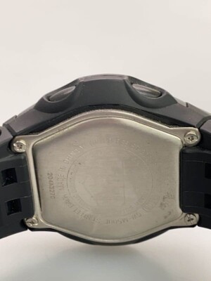 CASIO G-SHOCK GW-M500F-1BJR Black Resin Solar Digital Watch CASIO G-SHOCK GW-M500F-1BJR Black Resin Solar Digital Watch