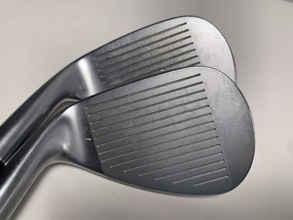 Mizuno JPX 919 Hot Metal Iron Set 5-PW+GW+SW Project X LZ 4.5 Regular ...