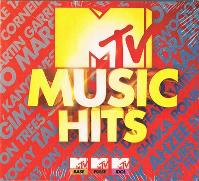 MTV Music Hits | eBay