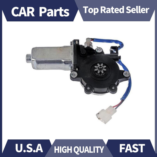 Power Window Lift Motor LR LF RR RF Fits forester Impreza Outback WRX ...