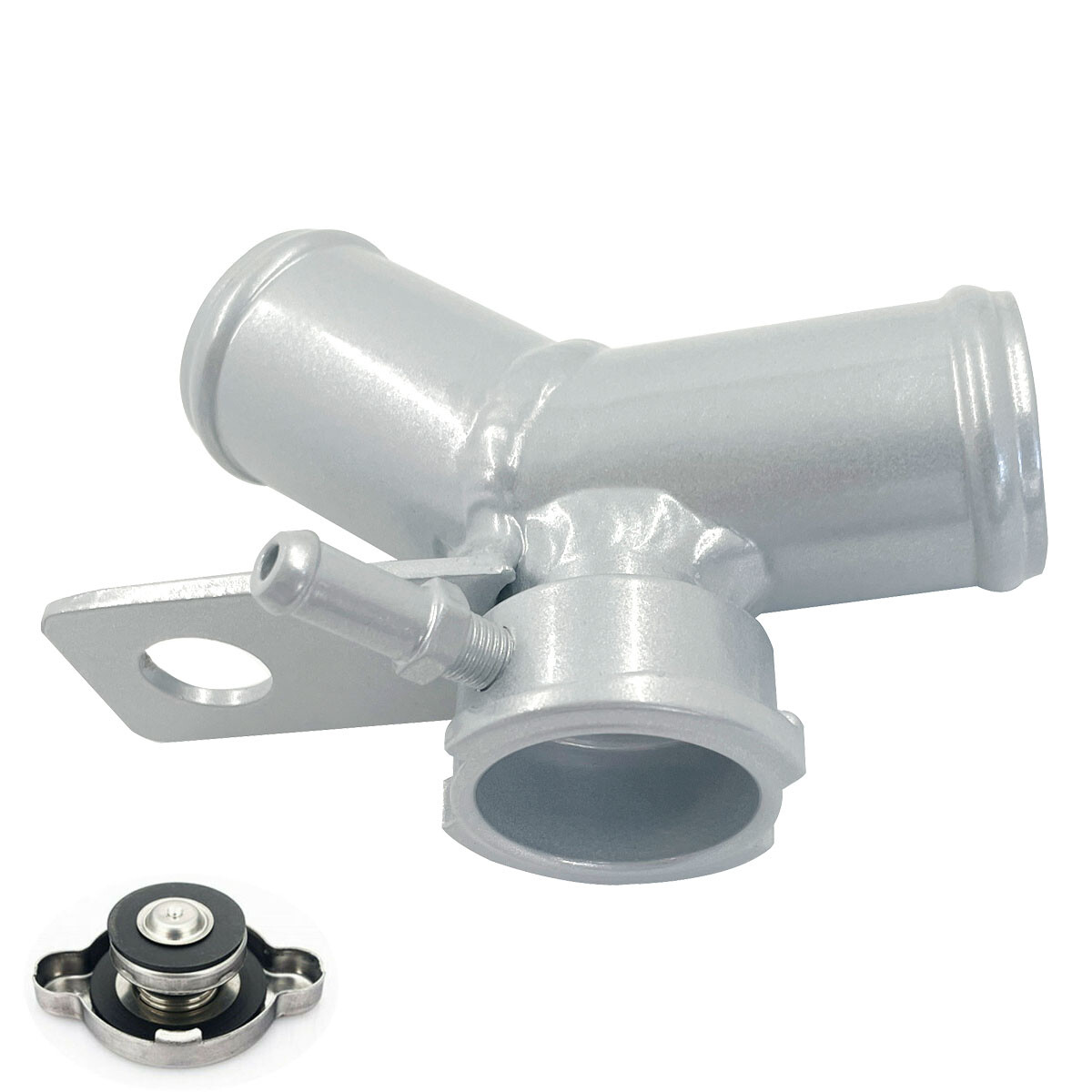 For Suzuki Grand Vitara 2.4L 09-13 Aluminium Radiator Filler Neck 17910 ...