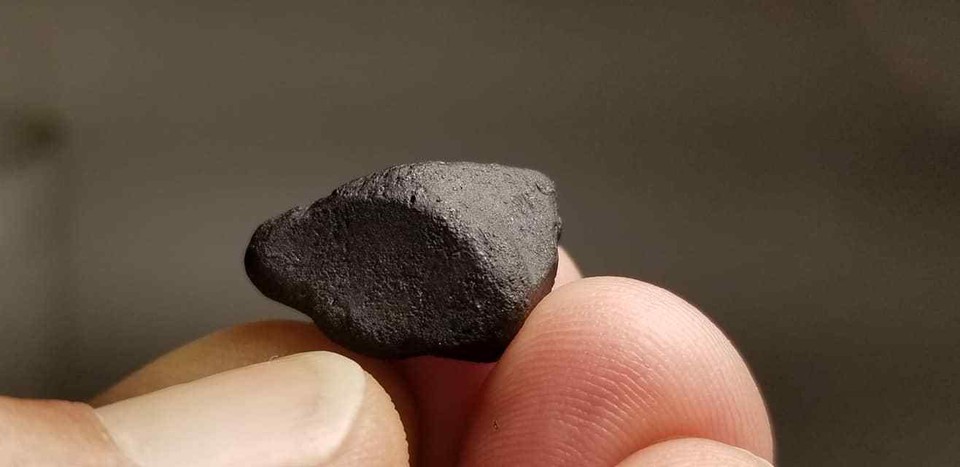 17.15ct pre solar silicon carbide meteorite diamond. | eBay