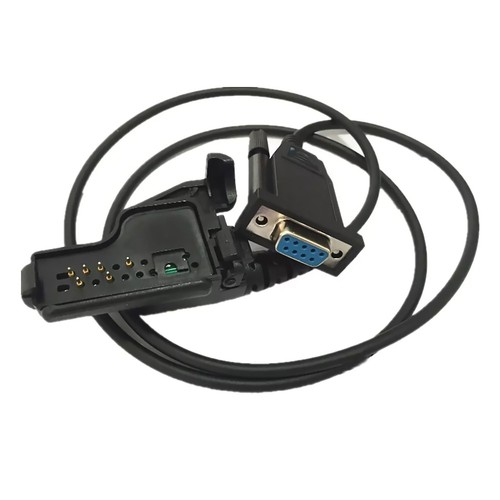 Programming Cable Accessories For Motorola Radios MT1500 MTS2500 PR1500 ...