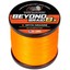 Beyond Braid Braided Fishing Line - Abrasion Resistant - No Stretch ...