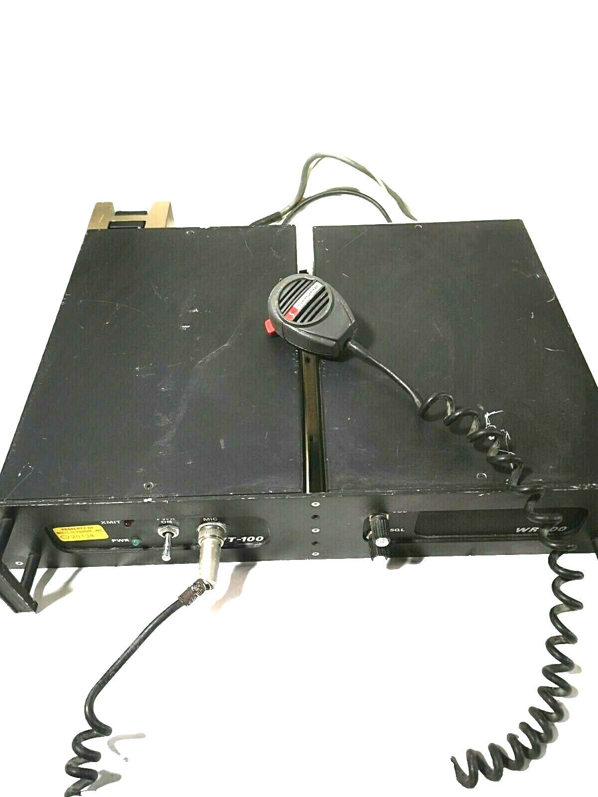 Global-Wulfsberg FRW4WJWR-100 WT-100 & WR-100 | eBay