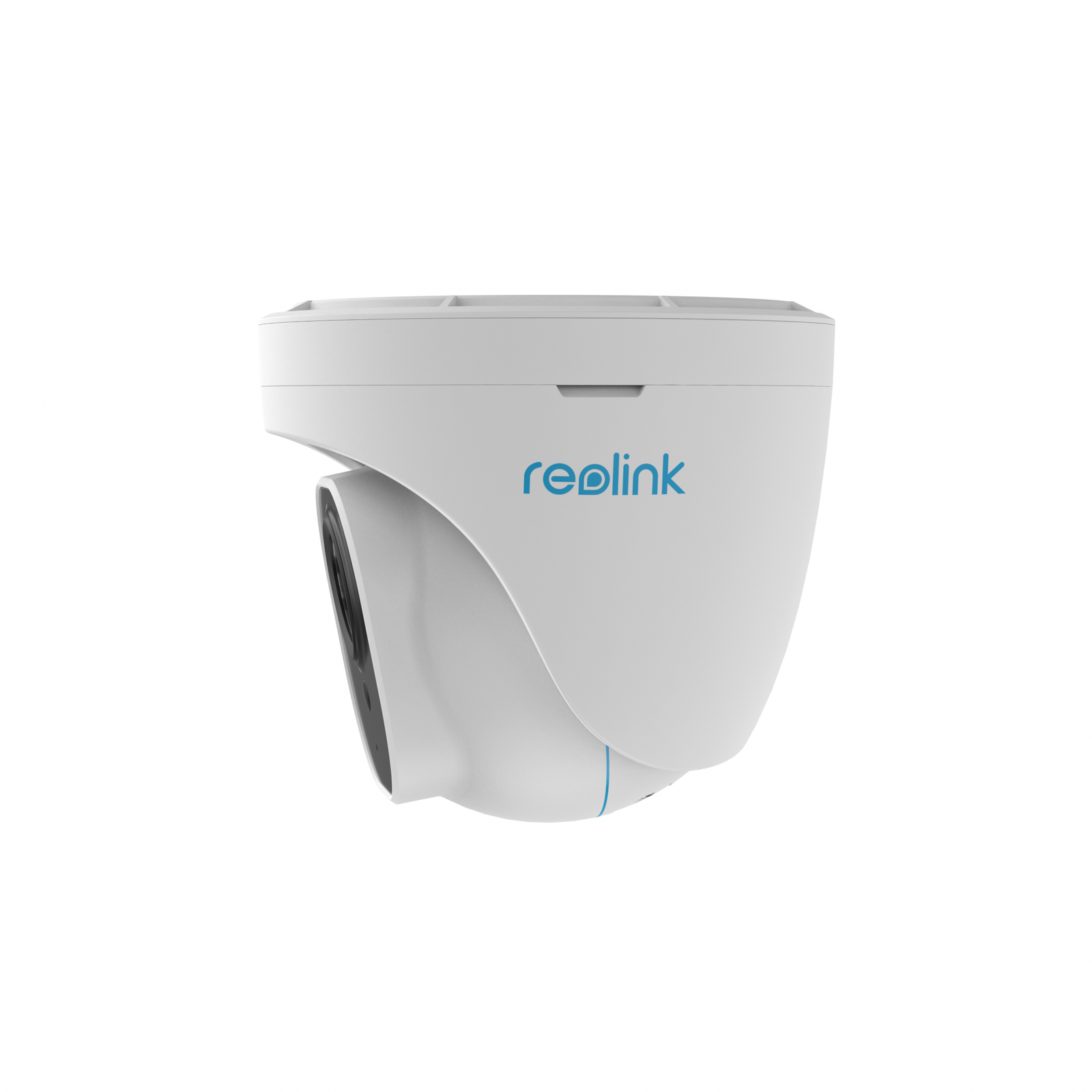 Reolink 5MP Dome PoE In/Outdoor Surveillance Security IP Camera Audio ...