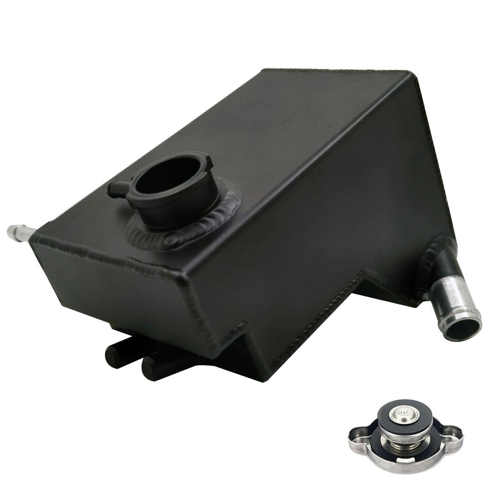 For 1998-2004 Land Rover Discovery 2 TD5 Aluminum Coolant Reservoir ...