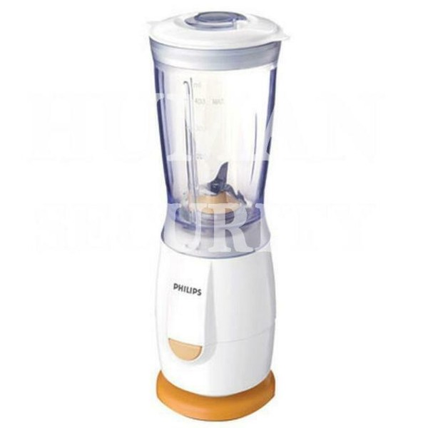 Philips HR2860 Mini Electronic Blender Fruit Vegetable for sale online ...