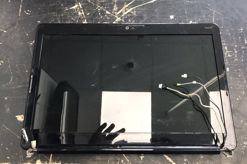 hp pavilion dv6 LCD Assembly (E10) | eBay