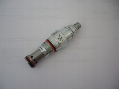 Sun Hydraulics RPECLAN 2D80 110bar / # 8 6B2 1375 | eBay