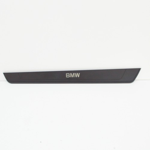 New BMW Z4 Roadster E89 Right Door Sill Plate 51477016654 7016654 NO🇺🇸 ...