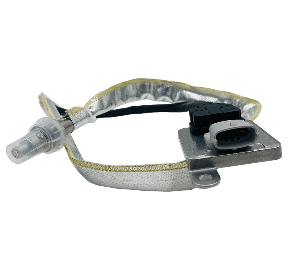 3687334RX 3687334 NOx Nitrogen Oxide Sensor For Cummins 2894941RX ...