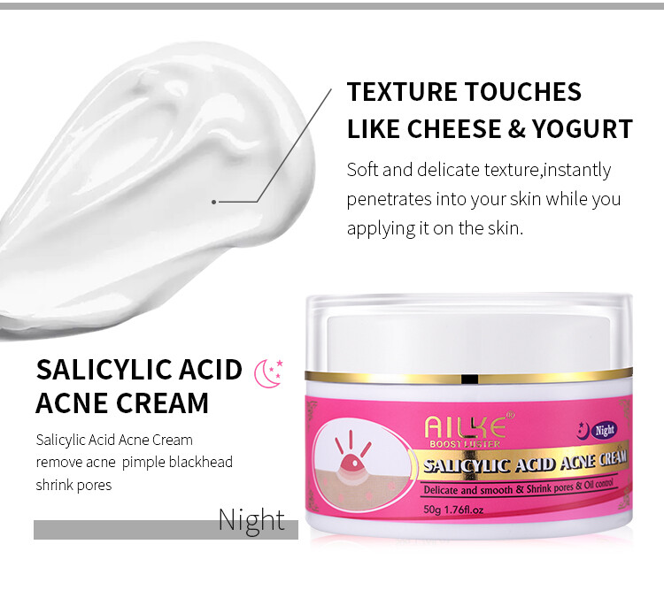 Rapid Clear Stubborn Acne Spots Cream Pimple Cream Face and Body ...