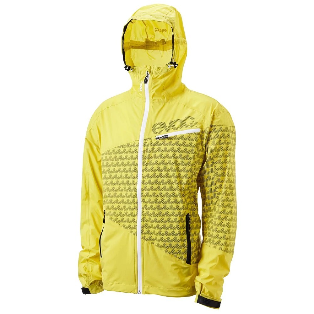 EVOC Shield Rain Jacket - size Large | eBay