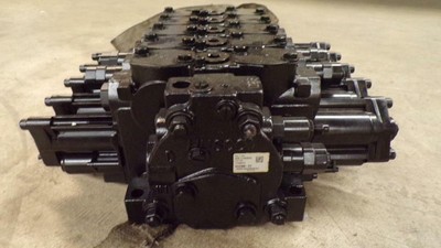 Hydraulic Valves - Husco
