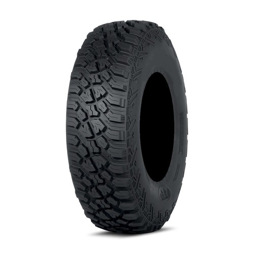 High Lifter HL9 Bdlk 15" Wheels Bk 6+1 35" Tenacity XNR Tires Textron ...