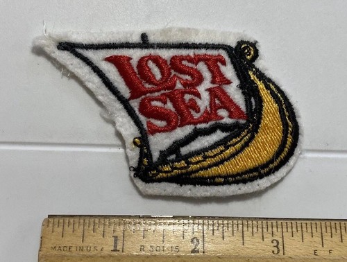 The Lost Sea Underground Lake Craighead Caverns Sailing Ship ...