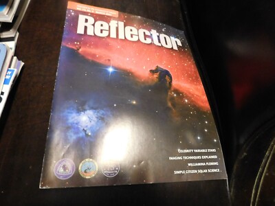 Reflector Magazine 2021 March | eBay