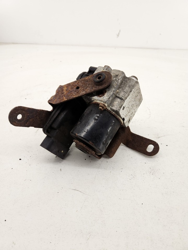 2001 Ford SUPER DUTY 4x4 ANTI LOCK BRAKE PUMP From 12/00 1C34-2C346-BE ...