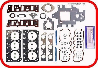 *Engine Rebuild Kit* Buick Olds Pontiac 3.8L '3800' V6 SUPER-CHARGED ...