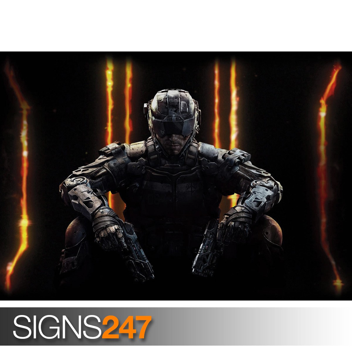 Bo3 Wallpapers Awesome Every Call Of Duty: Black Ops Game Ranked