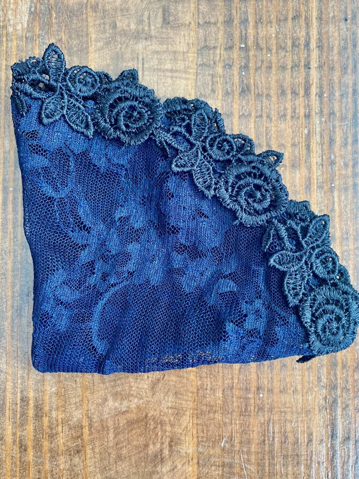 Chapel veils mantillas church latin Mass Tridentine 9in circle round ...