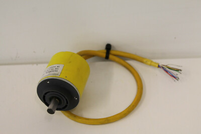 Stegmann D6 60 D Pulse Encoder 100 pls/r | eBay