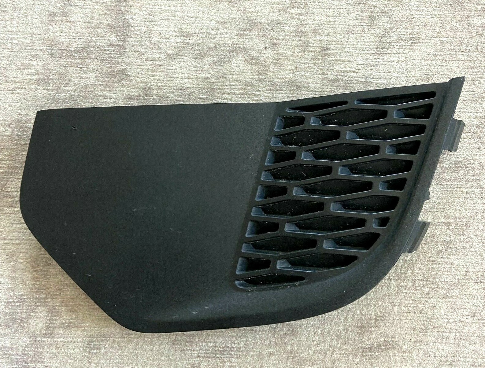 LAND ROVER DISCOVERY SPORT FRONT LH LEFT BUMPER TRIM L550 FK72-15A299-D ...