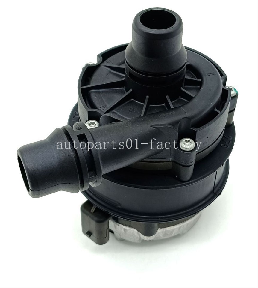 11518637953 New Electric Auxiliary Coolant Water Pump for BMW F22 F30 ...