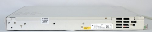 Keysight Agilent N5772A DC Power Supply 600V, 2.6A, 1560W; GPIB, LAN ...