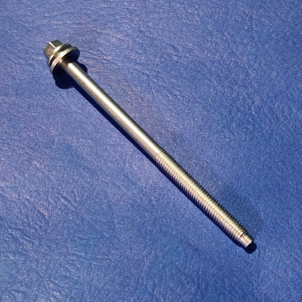 Genuine Ford Engine Intake Manifold Bolt W707083-S437 | eBay