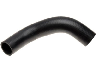 Upper Radiator Hose For 2006-2010, 2012-2018 Dodge Charger 2007 2017 ...