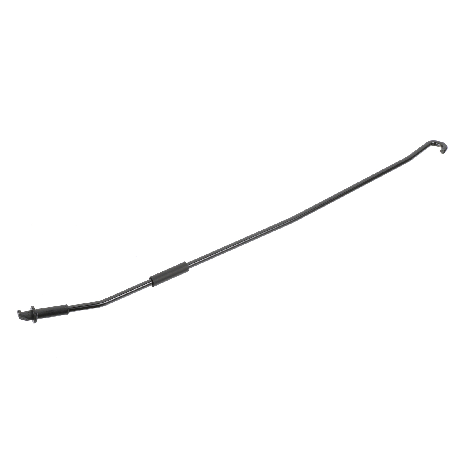 OEM 2017-2019 NEW Nissan Front Hood Support Rod 2019 Nissan Rogue 65771 ...