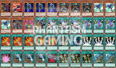 Diamond Dude Turbo Deck Airblade Destiny Hero Stratos Draw Yugioh | eBay