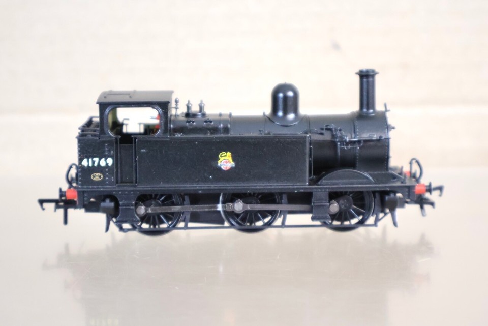 Bachmann 31-430 Re Nummerierter Br 0-6-0 Midland Klasse 1F Lokomotive ...
