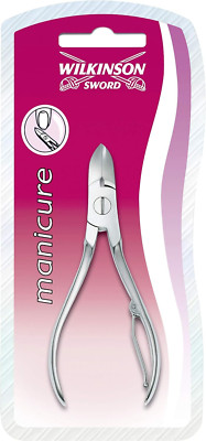 Wilkinson Sword Nail Clipper 1 Piece | eBay