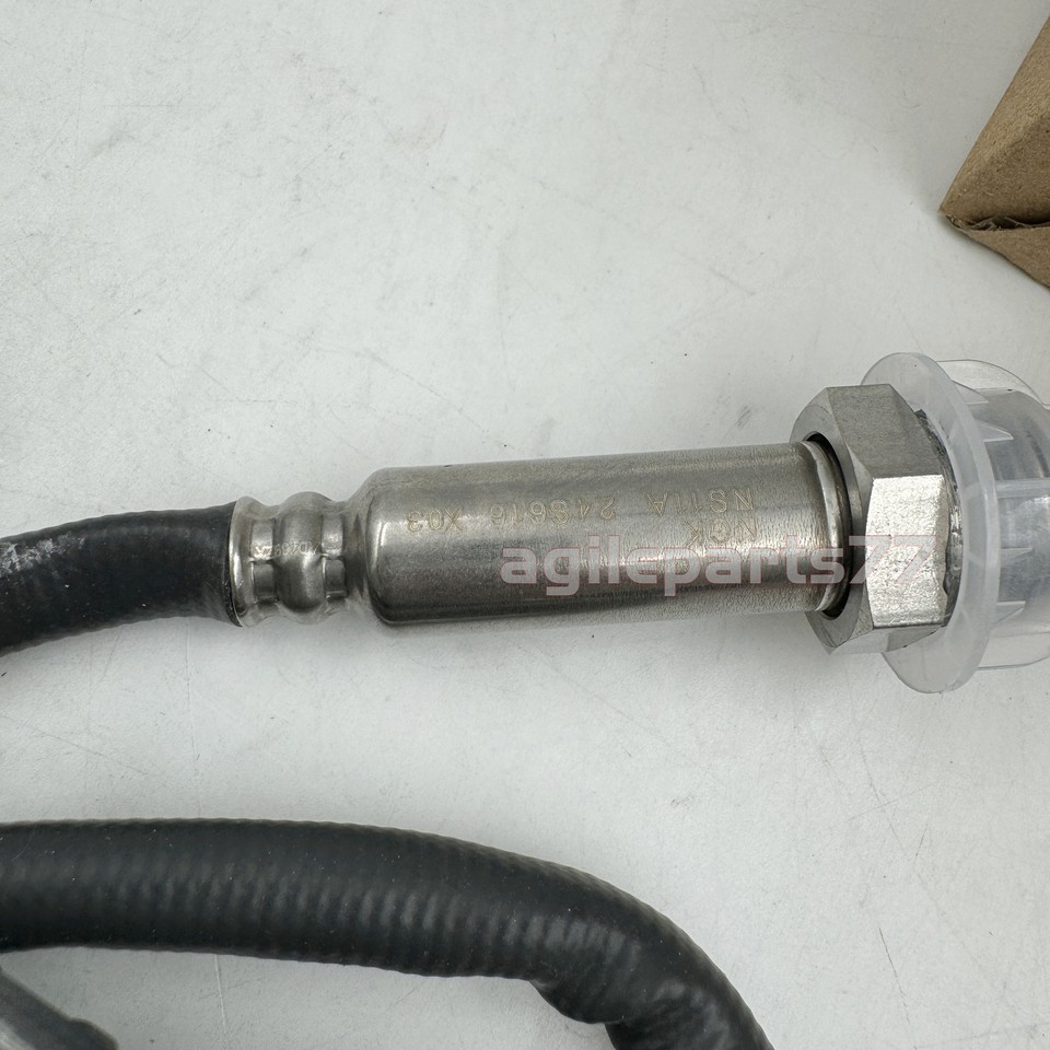 NEW For Cummins 4326872 4326872RX OEM Nitrogen Oxide Sensor NOX USA | eBay