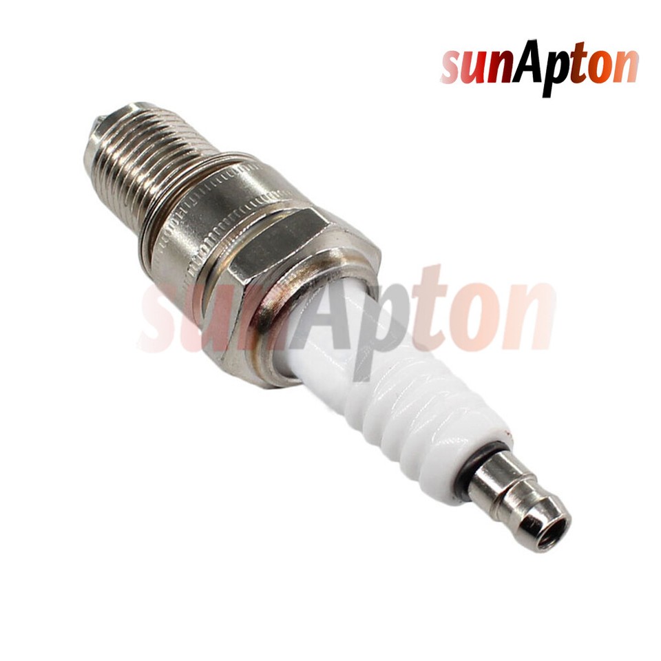 3pcs Generac Spark Plug replace 0J00620106 for Portable Generators ...
