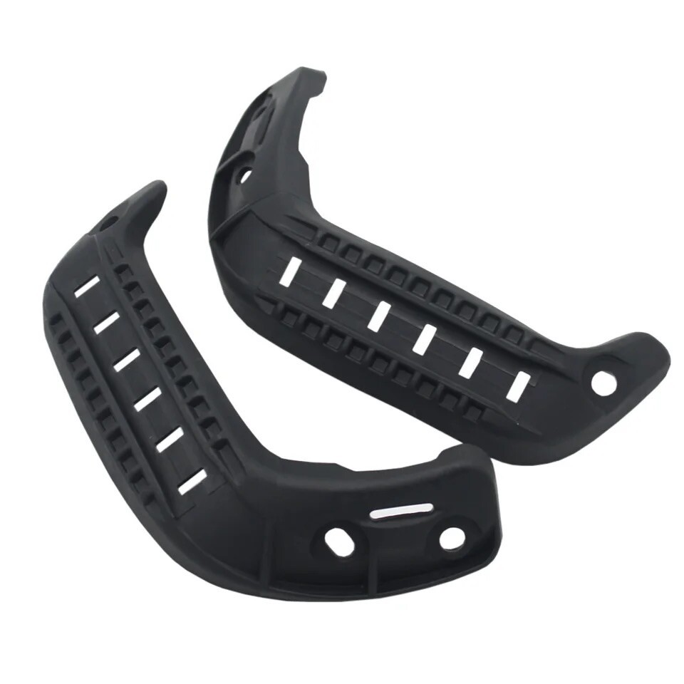 Accessory Rails For USMC LWH PASGT M88 Ballistic Lightweight Combat ...