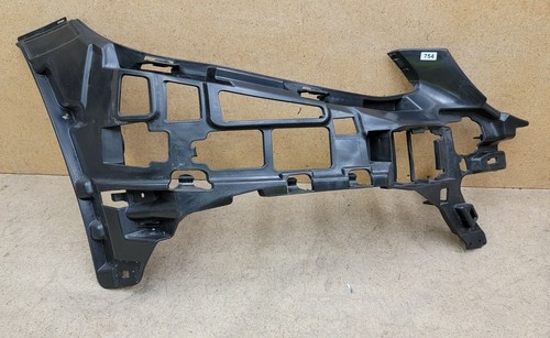 2015-2018 MERCEDES-BENZ C-CLASS W205 Front Bumper Right Bracket ...