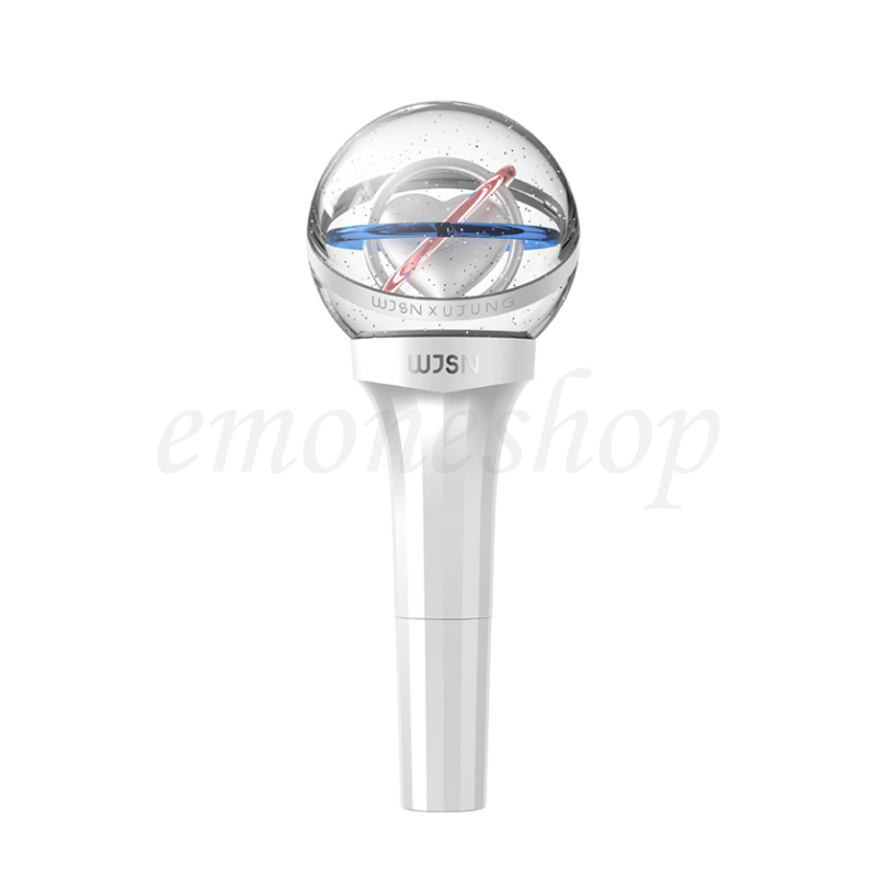 WJSN 우주소녀 KPOP OFFICIAL CONCERT FANLIGHT LIGHT STICK VER. 2 + Tracking ...