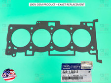 KIA 2231125211 GENUINE OEM FACTORY ORIGINAL HEAD GASKET for sale online ...