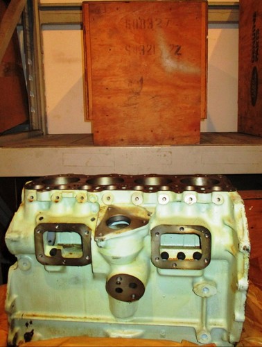 Base Monobloc 3 Holders Tour Original Land Rover 88 109 2.3 608327 | eBay