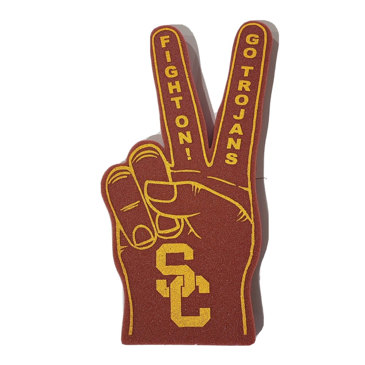 Usc Trojans Fight On USC Football Can Take Advantage Of Friday Night