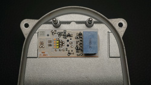 MERCEDES BENZ GLC W253 X253 LED HIGH PERFORMANCE CONTROL UNIT RIGHT ...