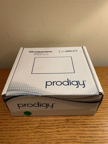 Crestron Prodigy P-EXPEX - Extender / New in Box - FREE SHIPPING | eBay