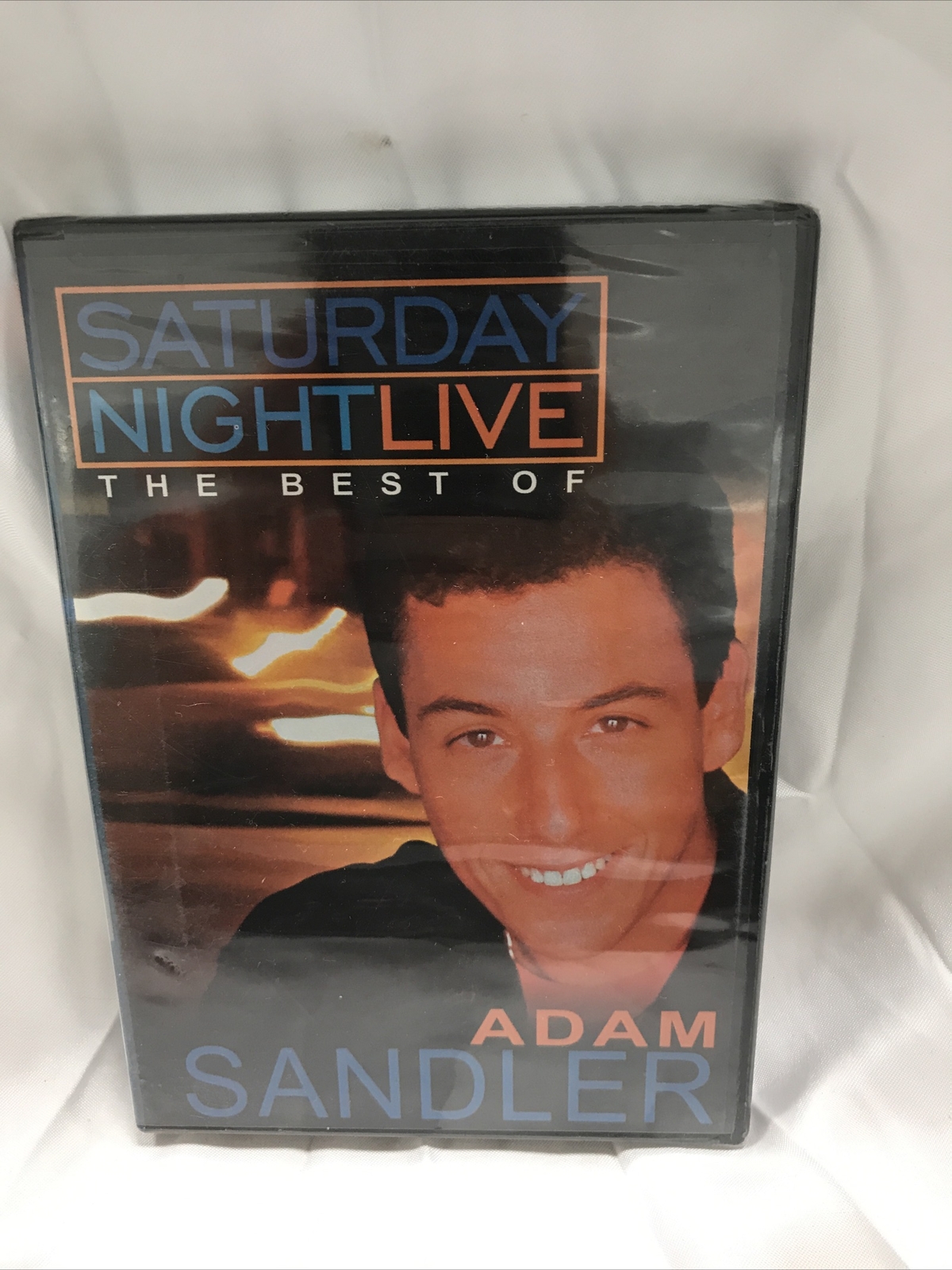 Saturday Night Live - Best of Adam Sandler (DVD, 2003) 31398842125| eBay